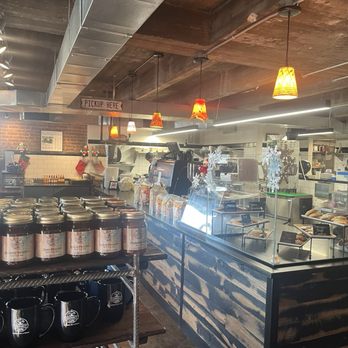 CONNECT CAFÉ - Updated January 2026 - 67 Photos & 24 Reviews - 756 ...