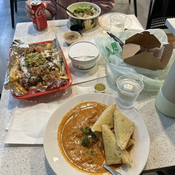 FLOCK - Updated August 2025 - 186 Photos & 45 Reviews - 917 SW Alder St ...