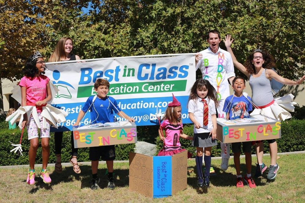BEST IN CLASS EDUCATION CENTER - Updated August 2025 - 14 Photos - 5808 ...