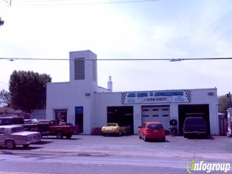DN AUTOMOTIVE - Updated December 2025 - 745 Lemay Ferry Rd, Saint Louis ...