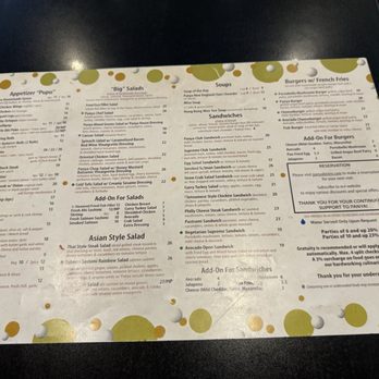 PANYA BISTRO & BAKERY - Updated August 2025 - 2800 Photos & 911 Reviews ...