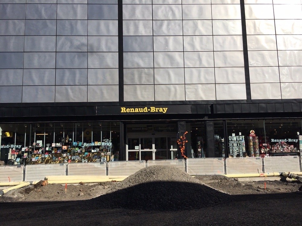 RENAUD-BRAY - Updated July 2025 - 6255 Rue Saint-Hubert, Montréal ...