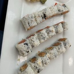 HONADA SUSHI & HIBACHI - Updated April 2026 - 141 Photos & 266 Reviews ...