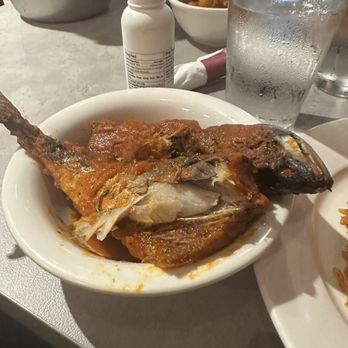 EATWELL AFRICAN RESTAURANT & LOUNGE - Updated January 2026 - 34 Photos ...