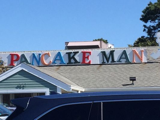 THE PANCAKE MAN - 164 Photos & 314 Reviews - 952 Rt 28, South Yarmouth ...