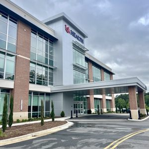 USA HEALTH STRADA PATIENT CARE CENTER - Updated July 2025 - 11 Photos ...