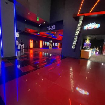 REGAL EDWARDS HOUSTON MARQ’E - Updated June 2025 - 461 Photos & 419 ...