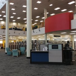 CHESAPEAKE PUBLIC LIBRARY - 59 Photos & 16 Reviews - Libraries - 298 ...