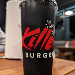 KILLER BURGER SPOKANE VALLEY - Updated October 2025 - 54 Photos & 78 Reviews - 15705 E Broadway ...