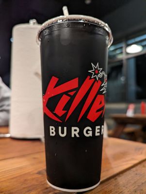 KILLER BURGER SPOKANE VALLEY - Updated October 2025 - 54 Photos & 78 ...