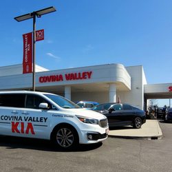 COVINA VALLEY KIA - 209 Photos & 914 Reviews - 626 S Citrus Ave, Covina ...