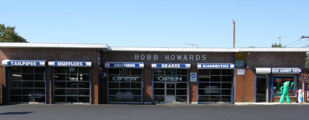 BOBB HOWARDS SERVICE STATION - 11 Photos & 26 Reviews - 581 Lakeville ...