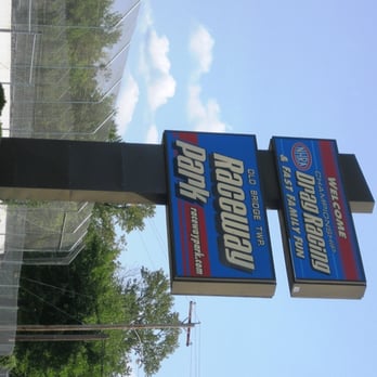 OLD BRIDGE TOWNSHIP RACEWAY PARK - Updated December 2025 - 40 Photos ...