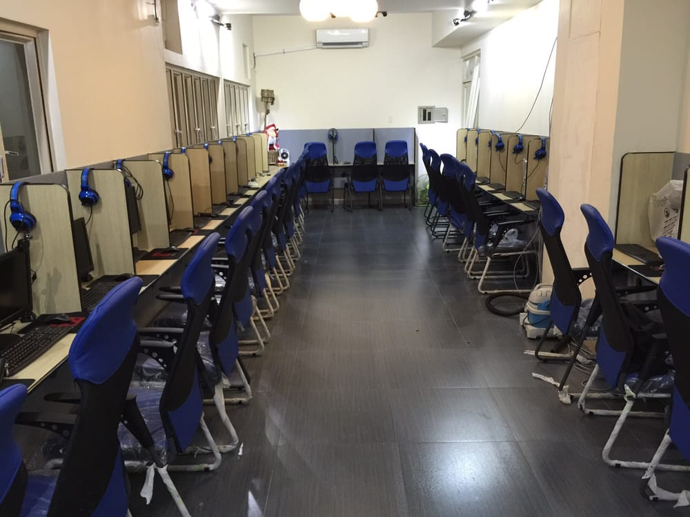 CURIOSITY INTERNET CAFE - Updated April 2025 - Cityland Taft Avenue ...