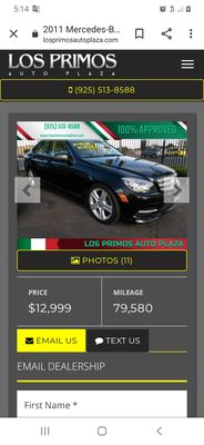 PREMIER AUTO CREDIT - Updated December 2025 - 12 Photos & 159 Reviews ...