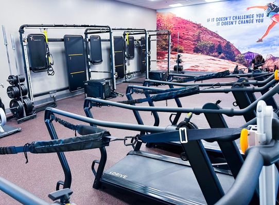 DEFINED FITNESS RIO CLUB - Updated January 2026 - 33 Reviews - 4400 ...