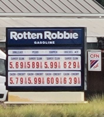 ROTTEN ROBBIE - Updated September 2025 - 27 Photos & 11 Reviews - 1202 ...