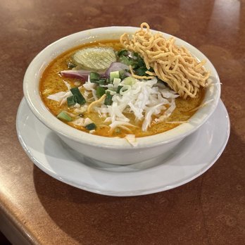 EVERYDAY THAI - Updated October 2024 - 184 Photos & 369 Reviews - 220 W ...