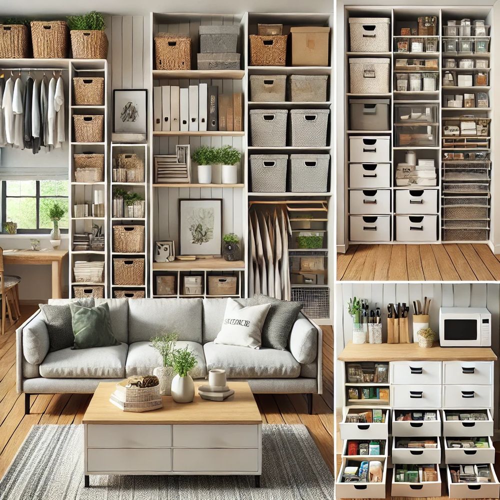 ORGANIZING CHAOS - Updated May 2025 - Request a Quote - Columbus, Ohio ...