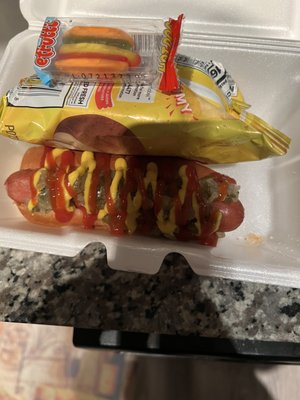 NEW ENGLAND DIGGITY DOGS - Updated October 2025 - Spring, Texas - Food ...