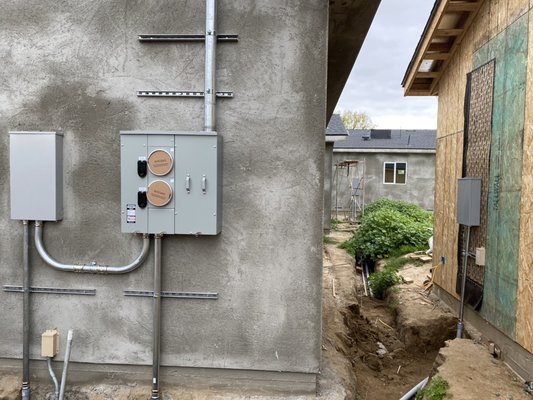 MH Electric - Updated December 2025 - 128 Photos - 395 Reviews ...