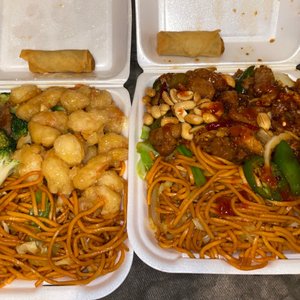 LOUISIANA FAMOUS FRIED CHICKEN - 34 Photos & 52 Reviews - Fast Food ...