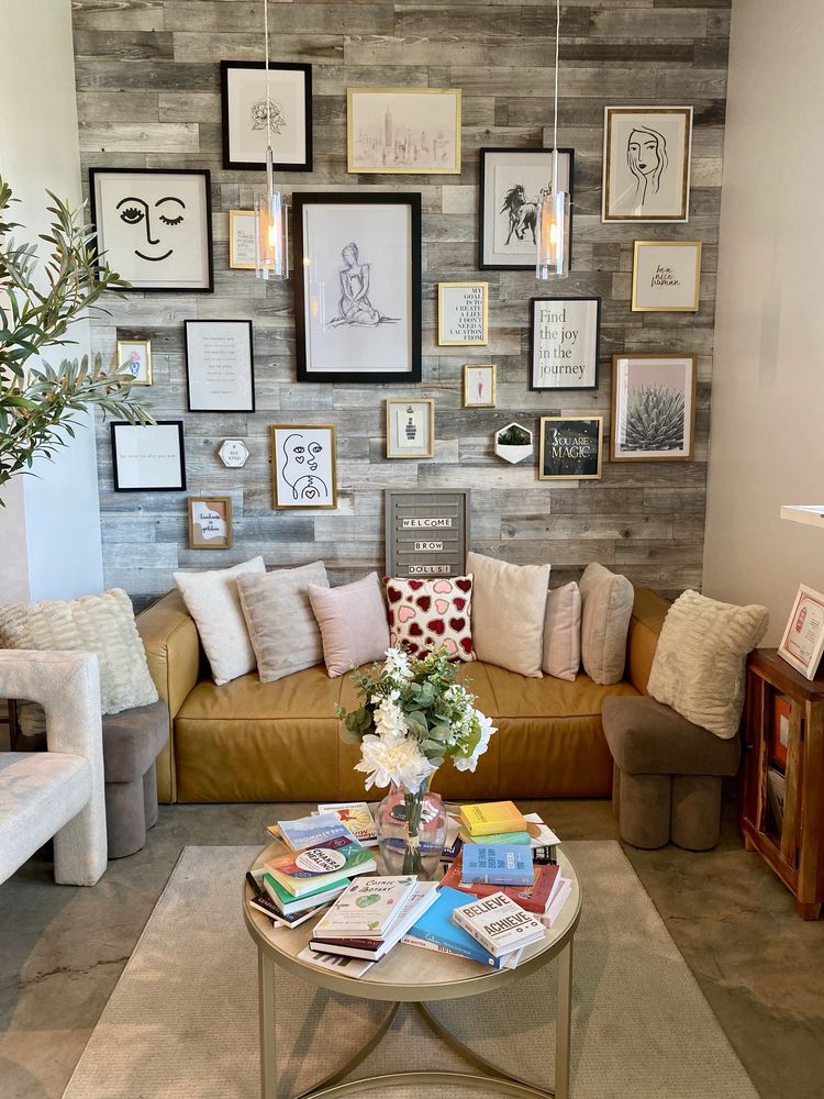 ADVANCED BROW DESIGN - Updated October 2025 - 581 Photos & 218 Reviews ...