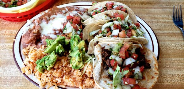 EL TACO EXPRESS - 120 Photos & 274 Reviews - Mexican - 647 W Centennial ...