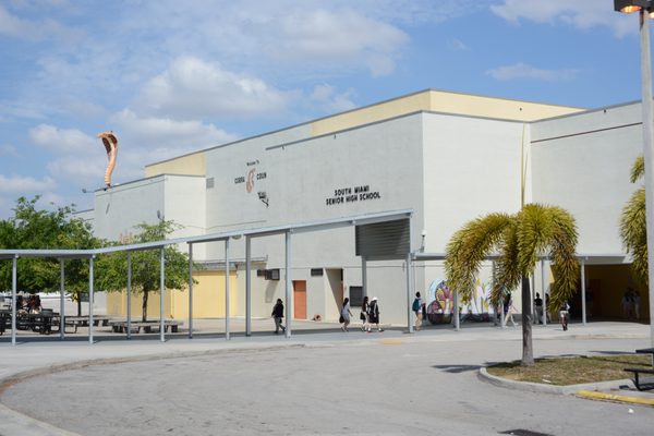 SOUTH MIAMI SR HIGH SCHOOL - Updated April 2025 - 37 Photos - 6856 SW ...