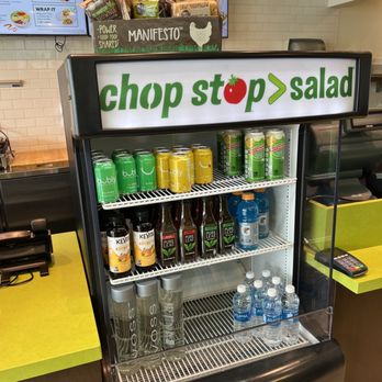 CHOP STOP - Updated September 2025 - 230 Photos & 391 Reviews - 11144 E ...