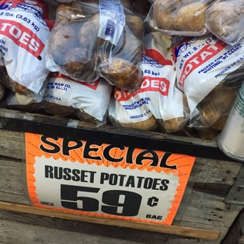 JERRY’S FRUIT & GARDEN - Updated December 2024 - 151 Photos & 303 ...