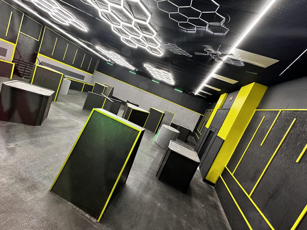 BATTLE LAB - Updated December 2025 - 12 Reviews - 2893 N Green Valley ...