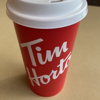 TIM HORTONS - Updated December 2025 - 10 Reviews - 2210 Second Ave ...