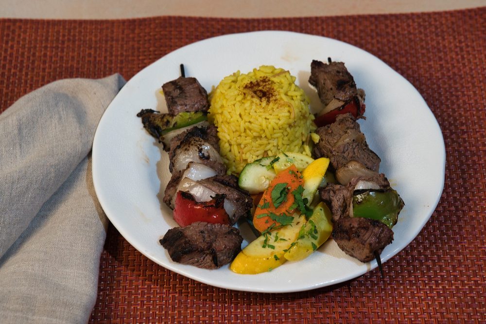 PHOENICIAN GARDEN MEDITERRANEAN BAR AND GRILL - Updated February 2025 ...