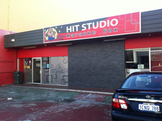 HIT STUDIO KARAOKE BOX - 64 Francis St, Northbridge Western Australia ...