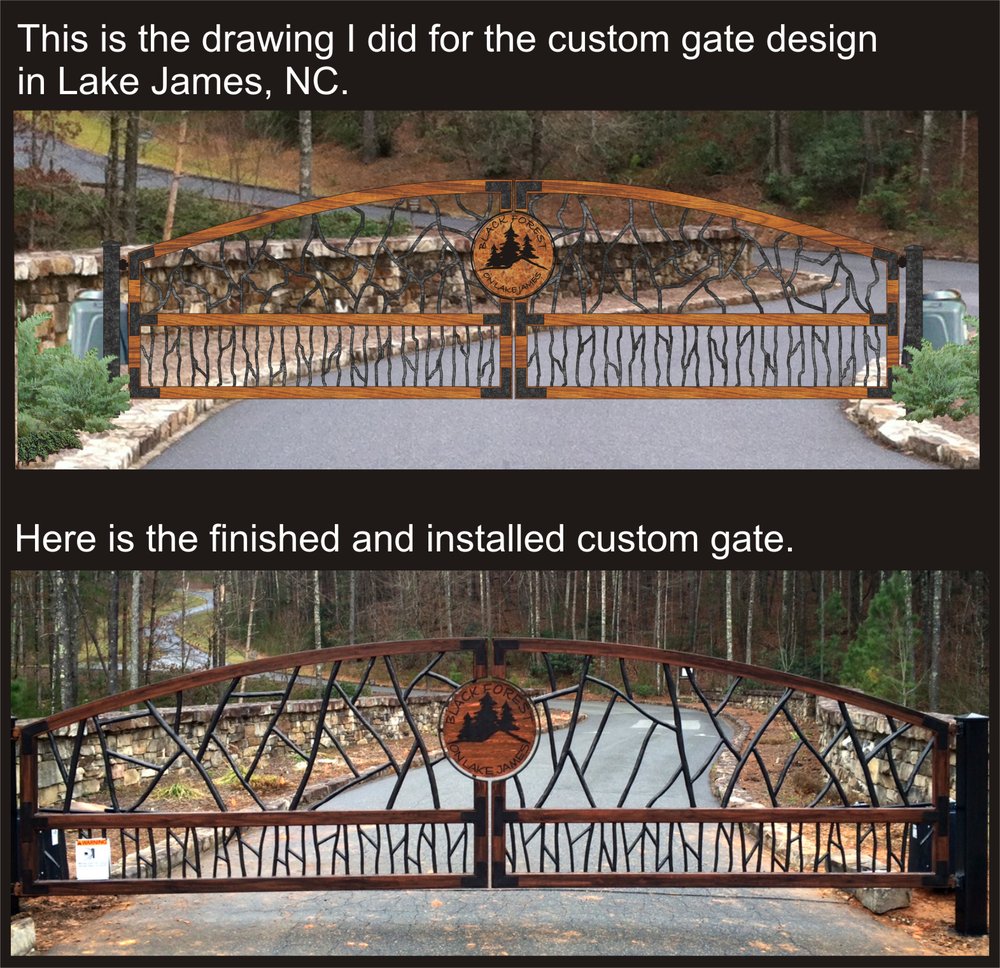 ORNAMETALS & FINER WELDING - Updated July 2025 - 13 Photos - 340 ...