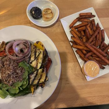 SEVA RESTAURANT - Updated June 2025 - 286 Photos & 286 Reviews - 2541 ...