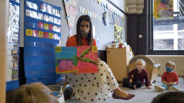 LINCOLN PARK PRESCHOOL & KINDERGARTEN - Updated March 2025 - 28 Photos ...