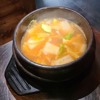 DALDONGNAE KOREAN BBQ - DUNDAS SQUARE - Updated December 2025 - 116 ...