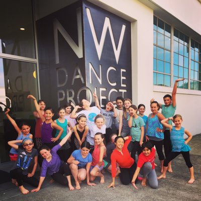 NW DANCE PROJECT - Updated October 2025 - 19 Photos & 10 Reviews - 211 NE 10th Ave, Portland ...