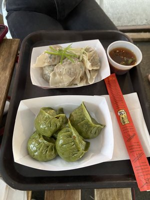 DUMPLING MAN - 431 Photos & 874 Reviews - 100 Saint Marks Pl, New York ...
