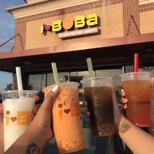 I HEART BOBA - 344 Photos & 268 Reviews - Coffee & Tea - 10092 Veterans ...