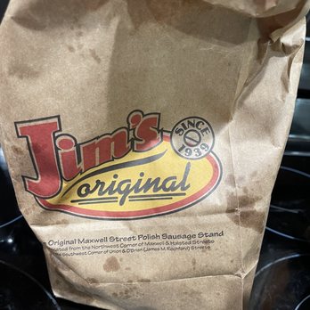 JIM’S ORIGINAL - Updated May 2024 - 562 Photos & 709 Reviews - 1250 S ...