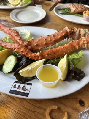 TWISTED FISH COMPANY ALASKAN GRILL - Updated October 2025 - 355 Photos ...