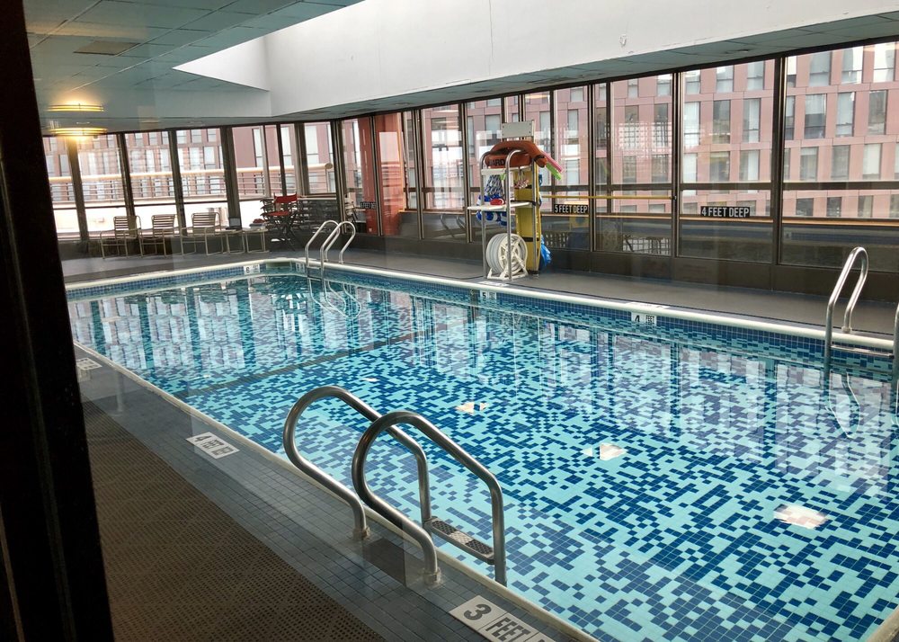 MANHATTAN PLACE CONDO - Updated January 2026 - 630 1st Ave Lbby, New ...