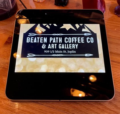 BEATEN PATH COFFEE AND ART GALLERY - Updated November 2025 - 16 Photos ...