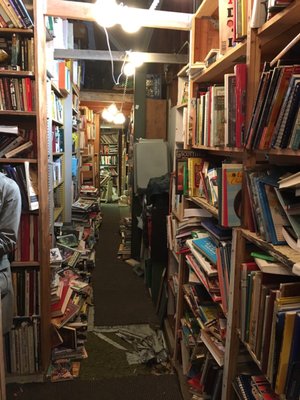 FRIENDS OF THE LIBRARY, THE BOOK DEN - 12 Photos & 32 Reviews - 8250 E ...