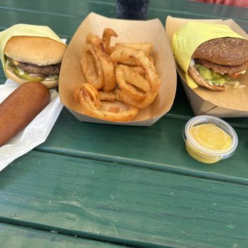 TINKER’S BURGERS - Updated December 2024 - 132 Photos & 236 Reviews ...