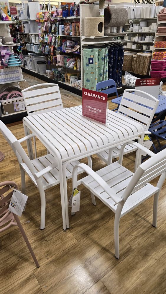 HOMEGOODS - Updated September 2024 - 116 Photos & 38 Reviews - 27651-D ...