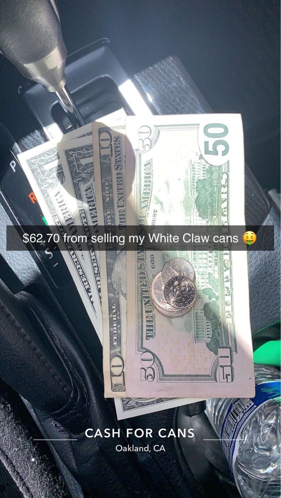 CASH FOR CANS - Updated June 2024 - 15 Photos & 39 Reviews - 1468 44th ...
